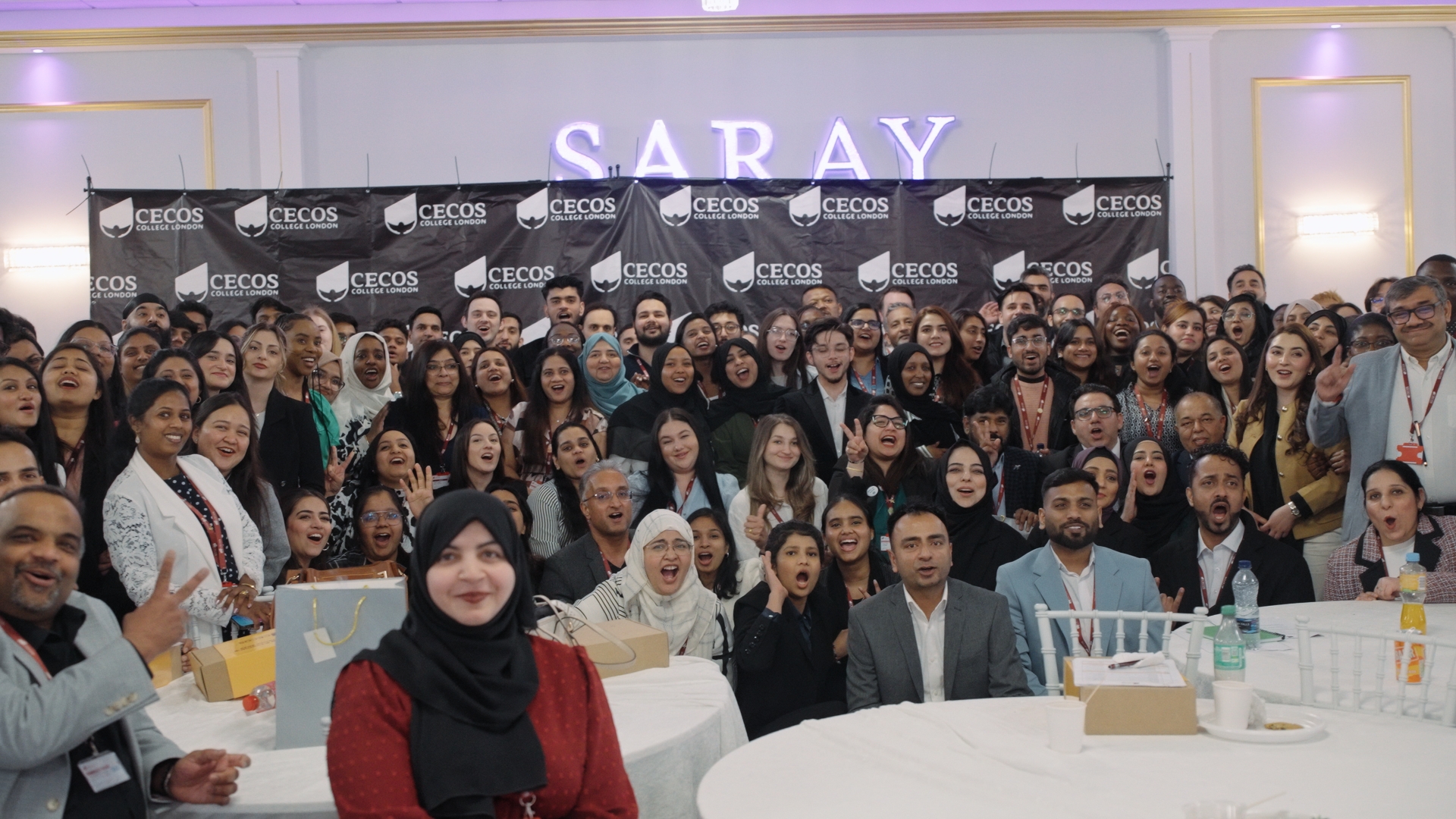 CECOS LMS: Media | CECOS LMS